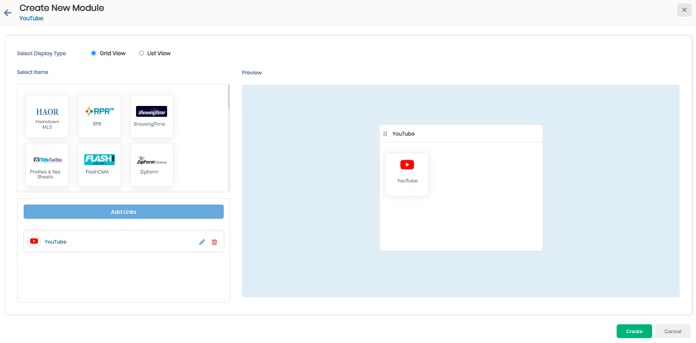 Connect Dashboard Is Live - Rapattoni Corporation