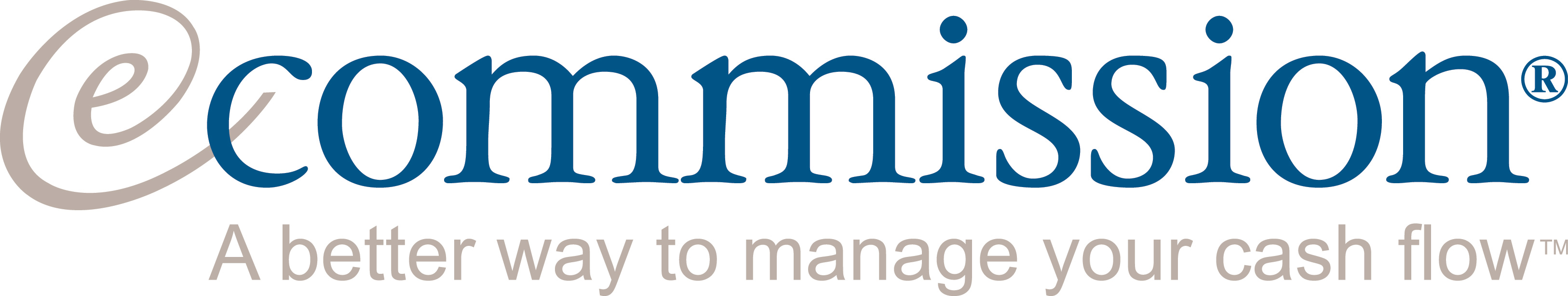 eCommission - Rapattoni Corporation